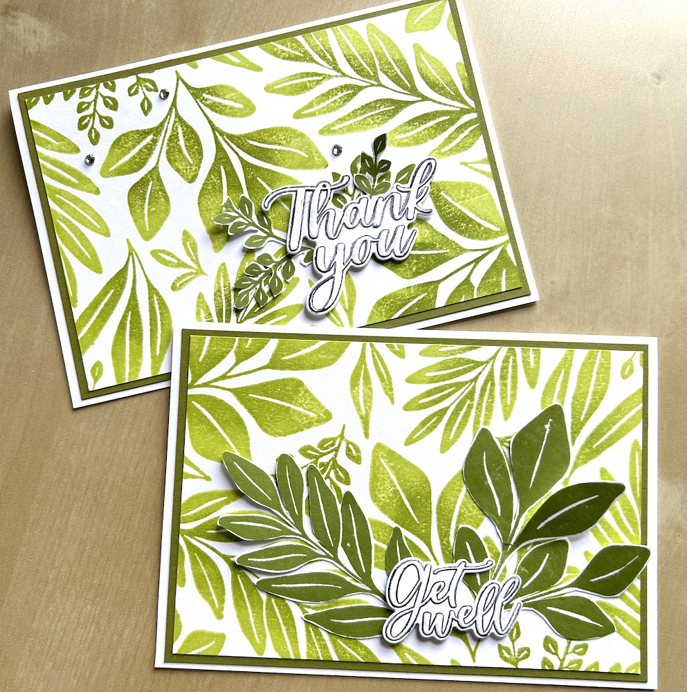 Learn how to make beautiful cards - Crafty Carol's Cards
