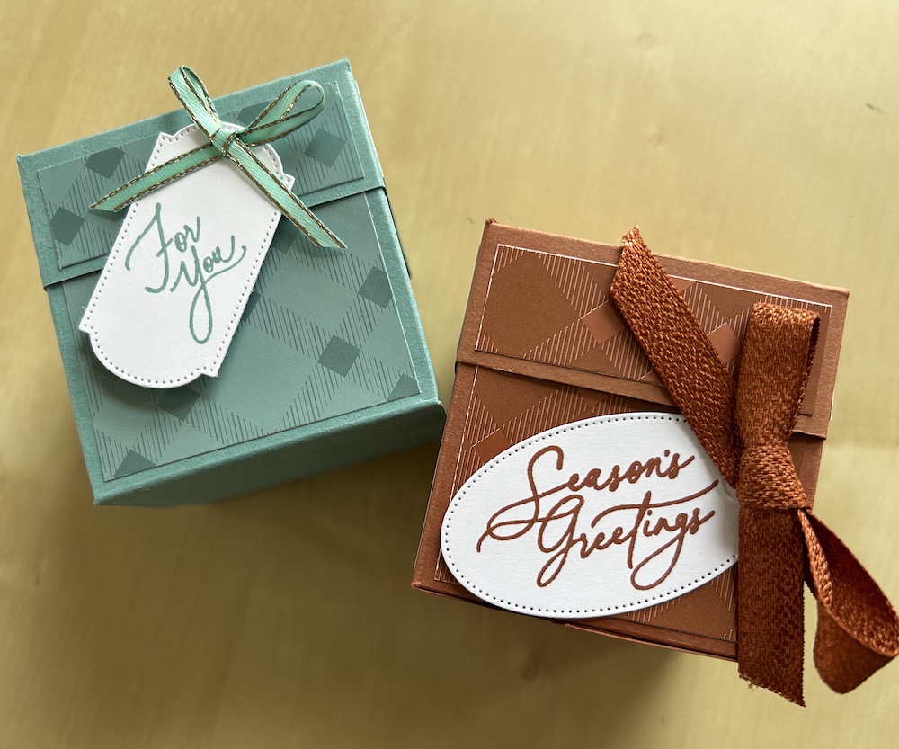 Learn how to make beautiful cards - Crafty Carol's Cards