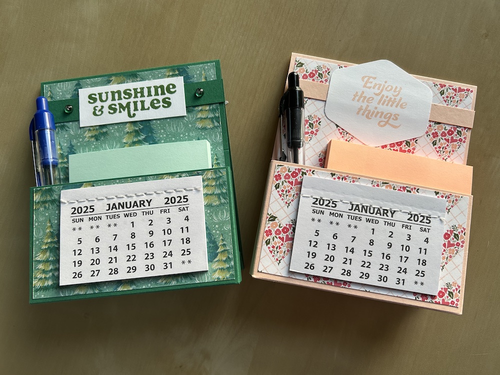 Learn how to make beautiful cards - Crafty Carol's Cards