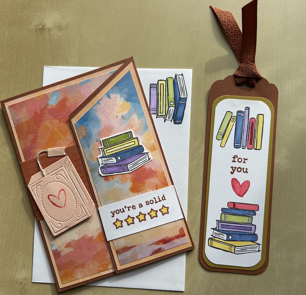 Learn to make cards - Crafty Carol's Cards