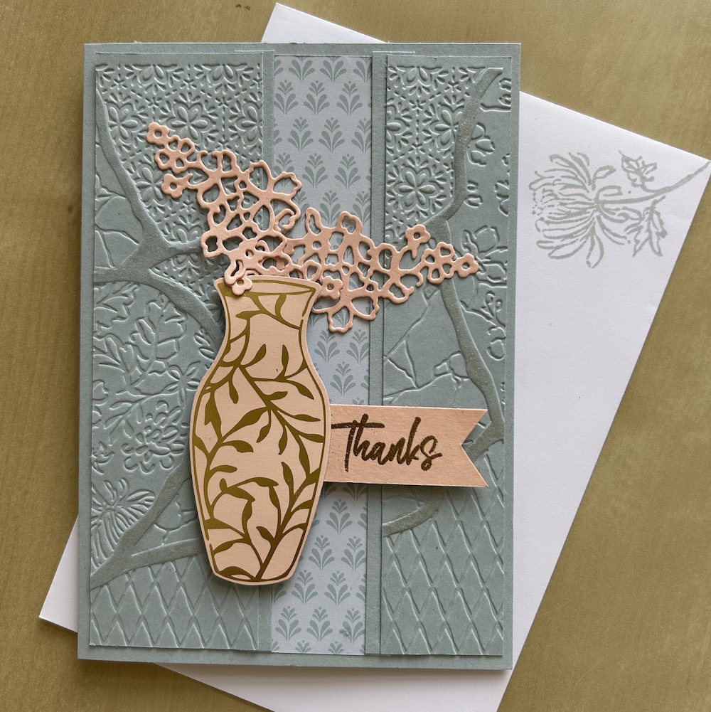 Learn to make cards - Crafty Carol's Cards